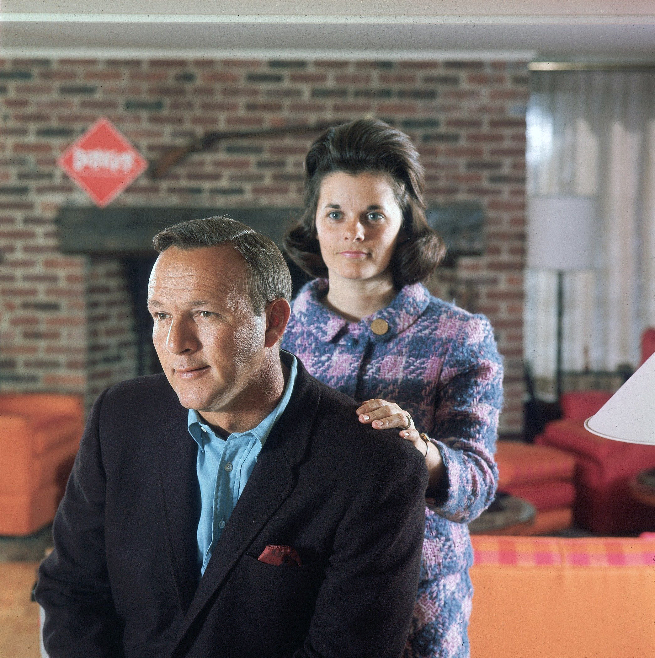 Arnold Palmer | Academy of Achievement