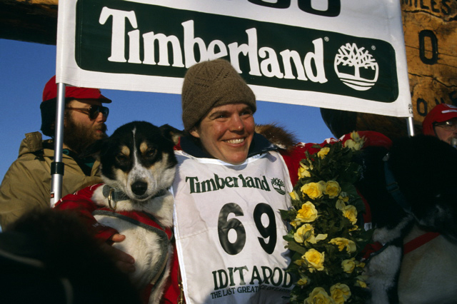 Susan Butcher | Academy of Achievement