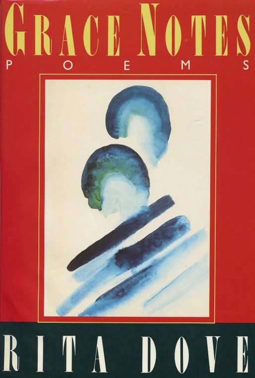 Rita Dove | Academy of Achievement