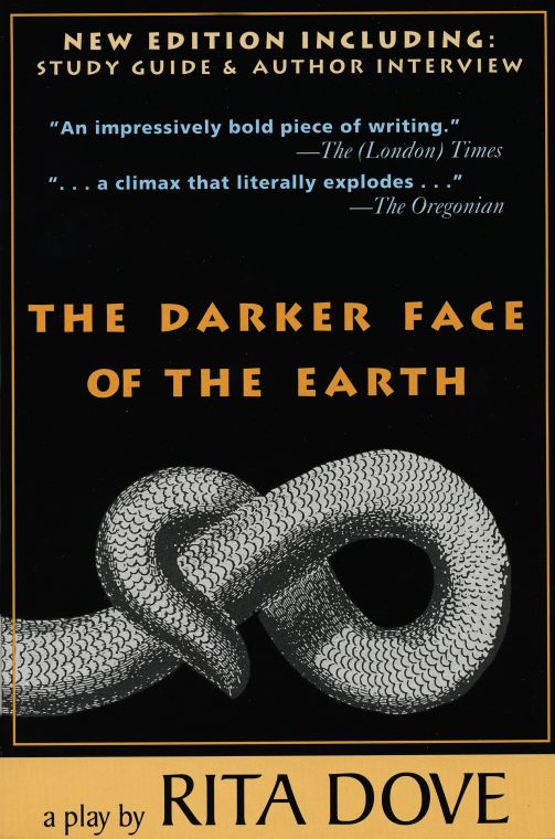 Rita Dove | Academy of Achievement