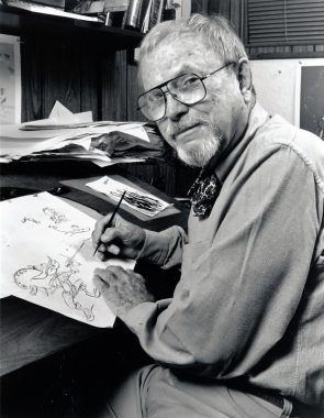 Chuck Jones | Academy of Achievement