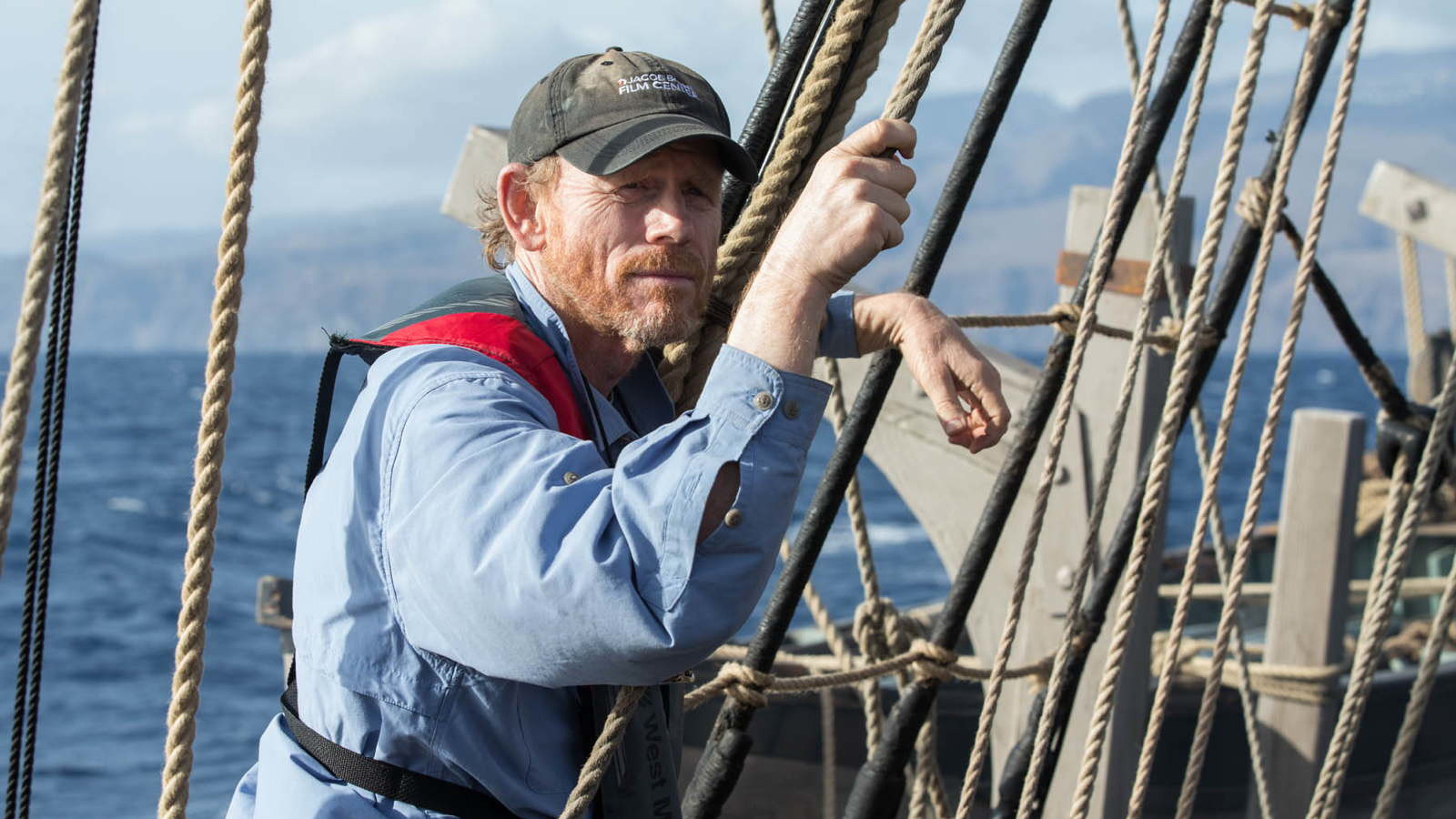 Ron Howard | Academy of Achievement