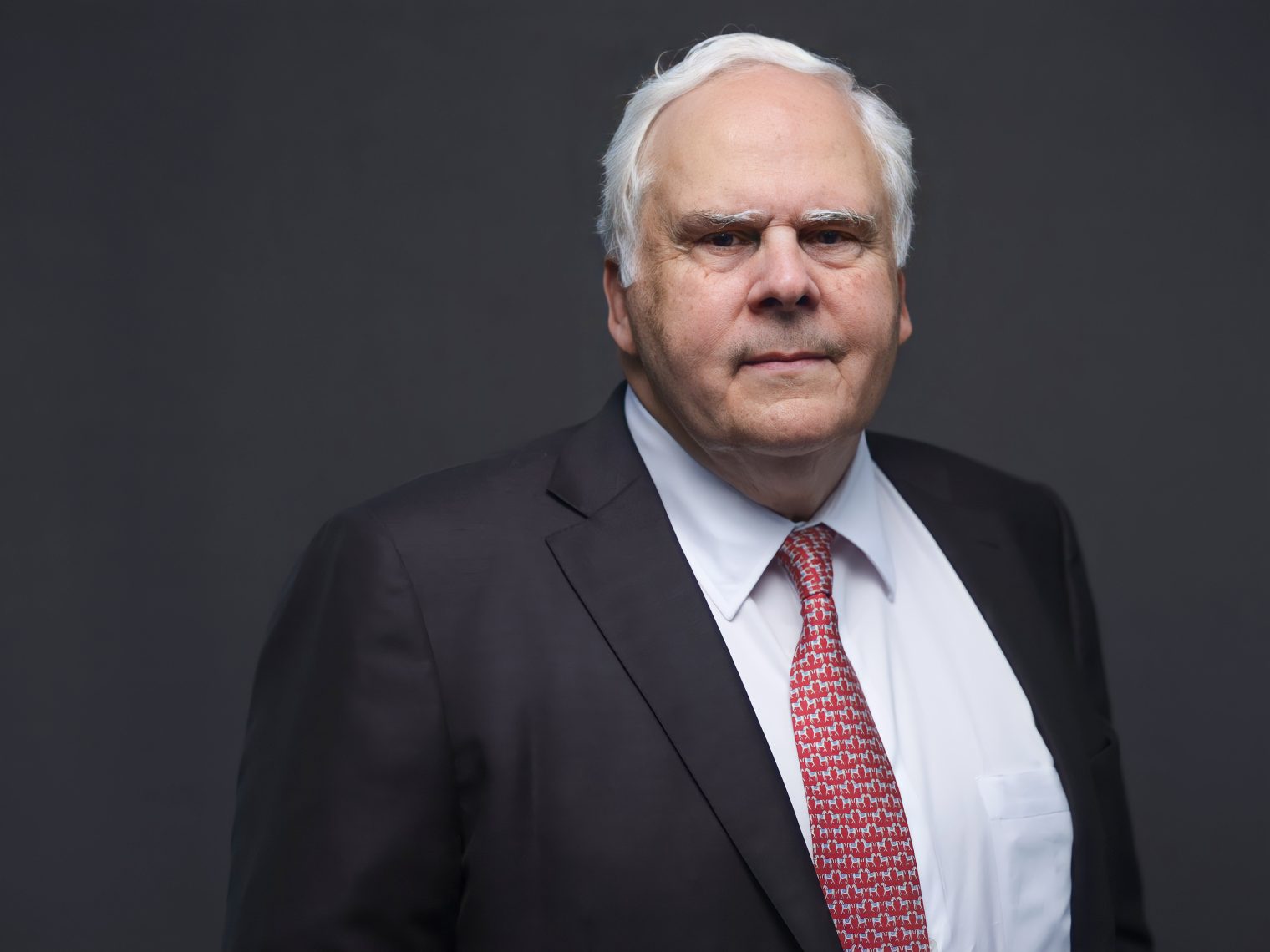 Frederick W. Smith | Academy of Achievement