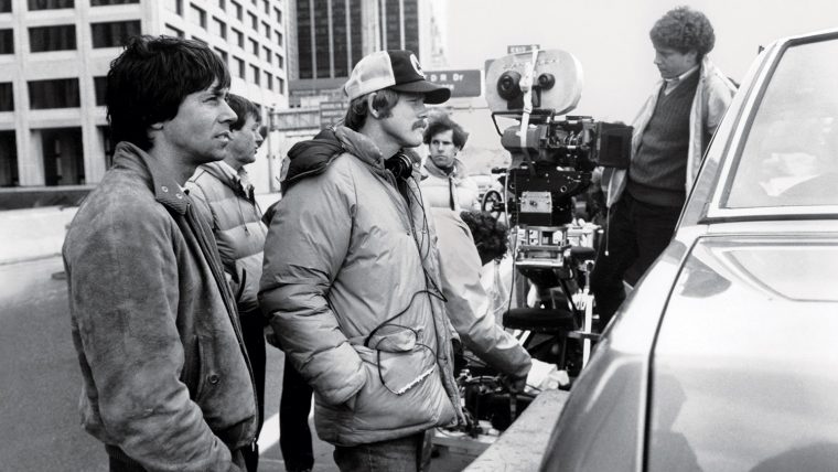 Ron Howard | Academy of Achievement