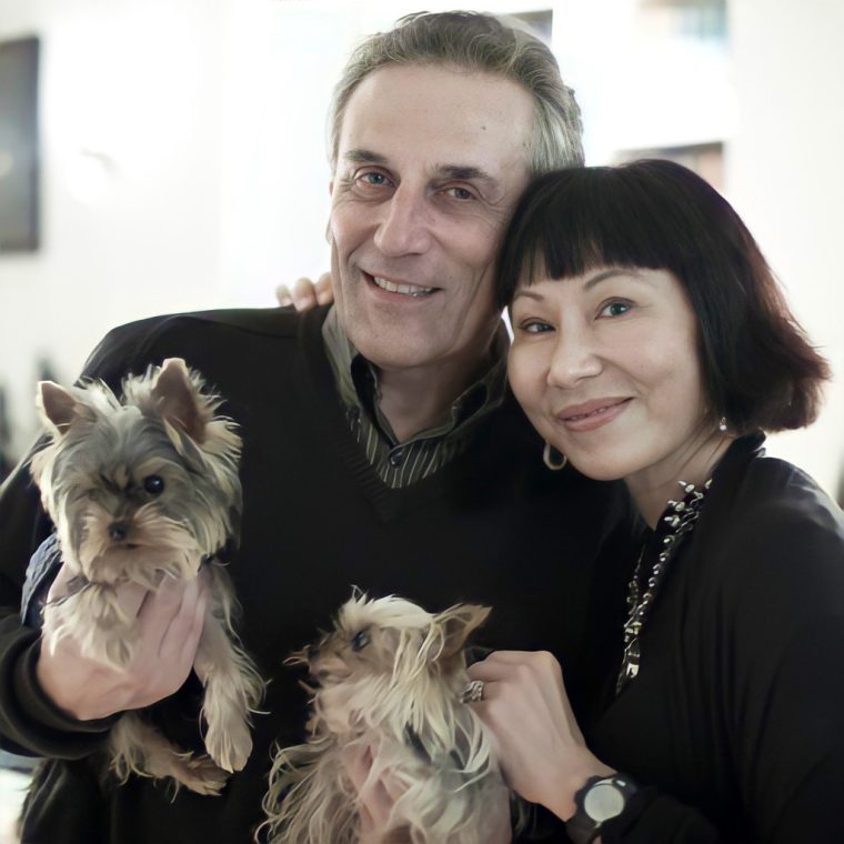 Amy Tan | Academy of Achievement