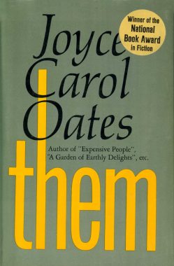 Joyce Carol Oates | Academy of Achievement