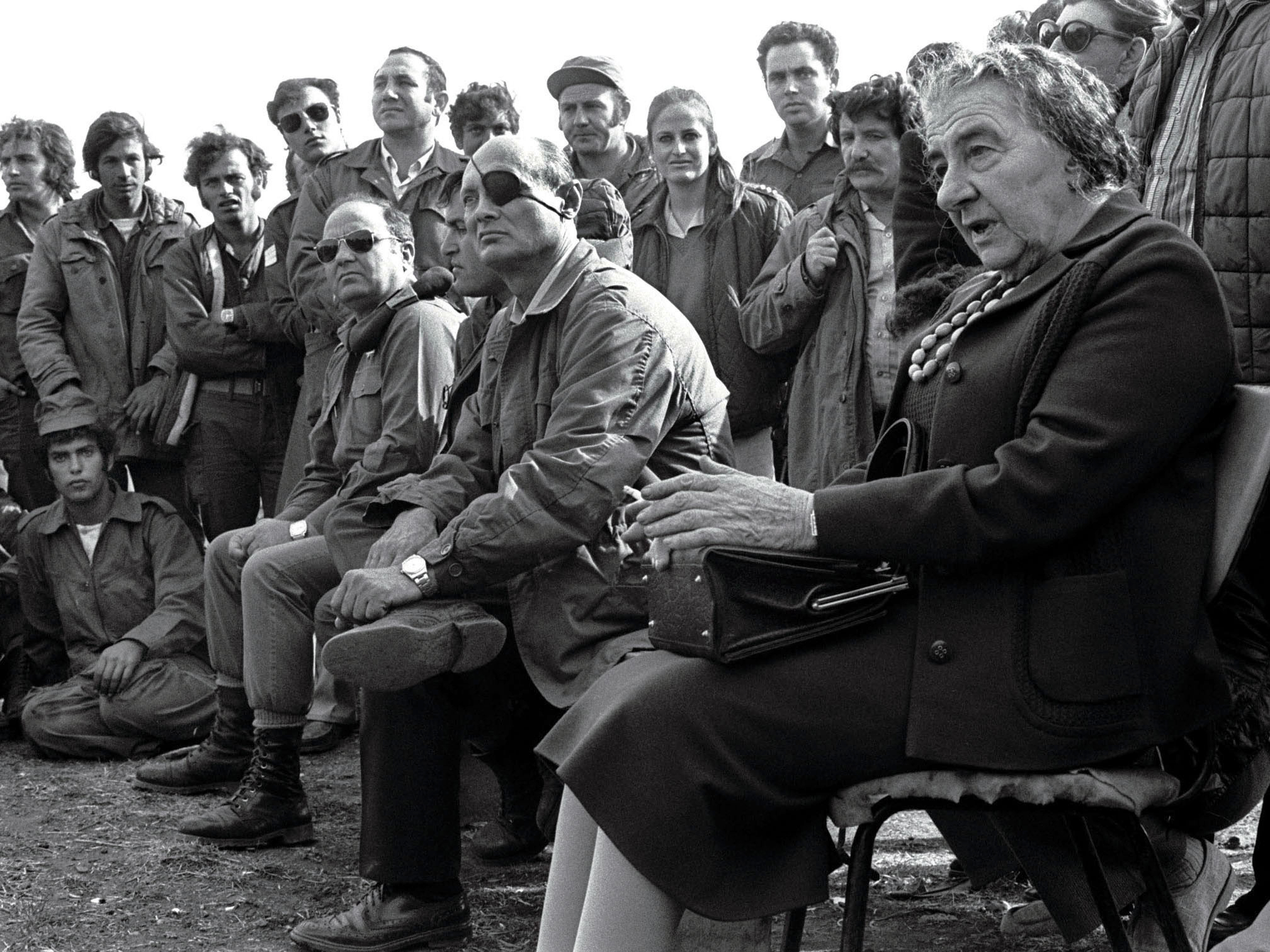 Ehud Barak | Academy of Achievement