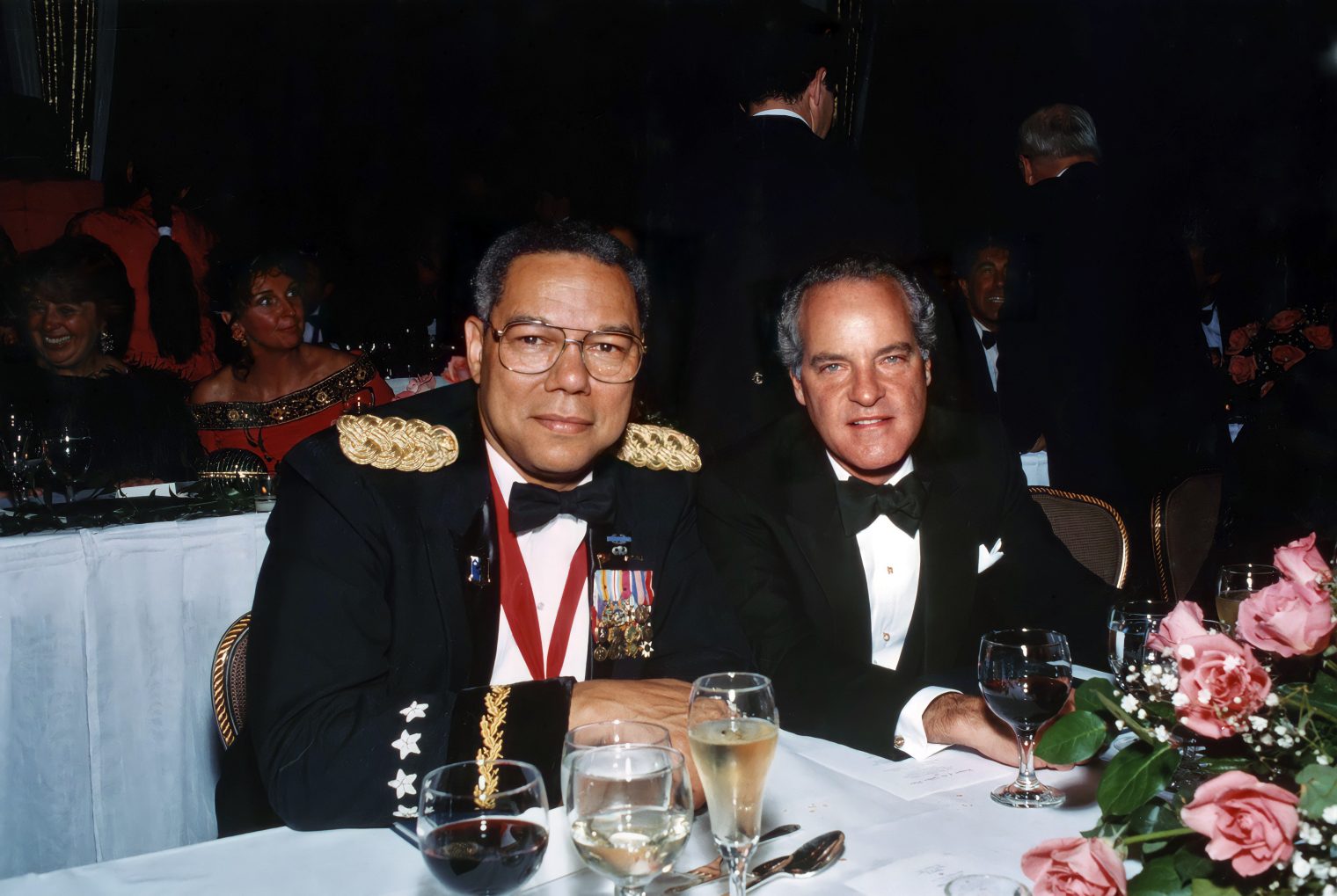 Henry R. Kravis | Academy of Achievement