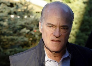 Henry R. Kravis | Academy of Achievement