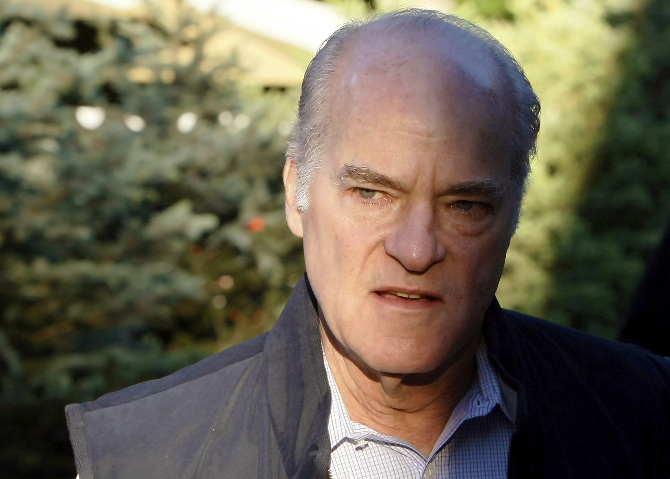 Henry R. Kravis | Academy of Achievement