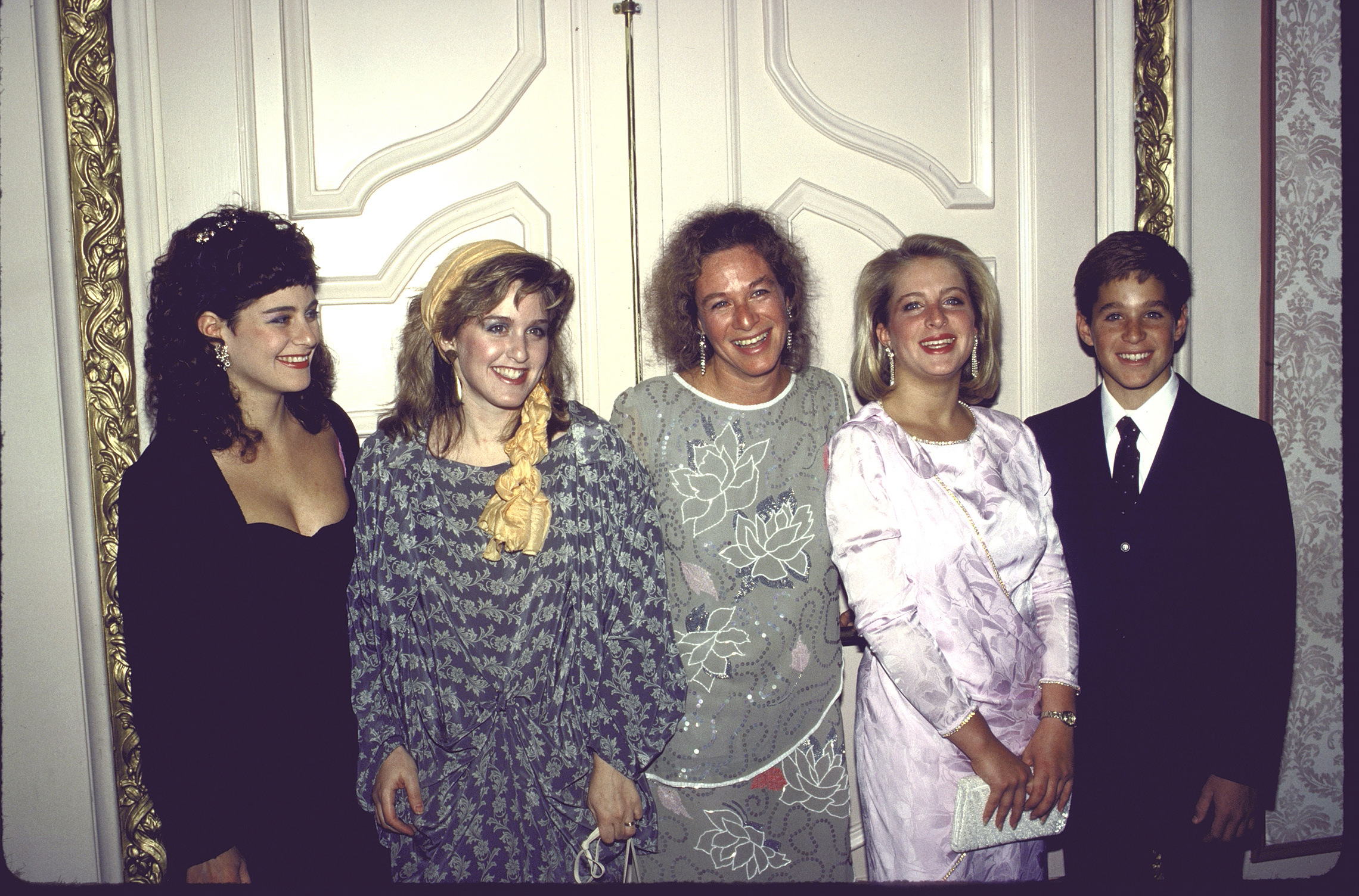 Carole King | Academy of Achievement