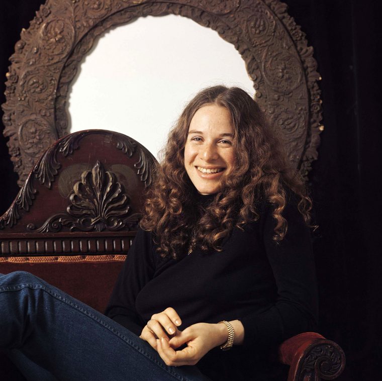 Carole King | Academy of Achievement