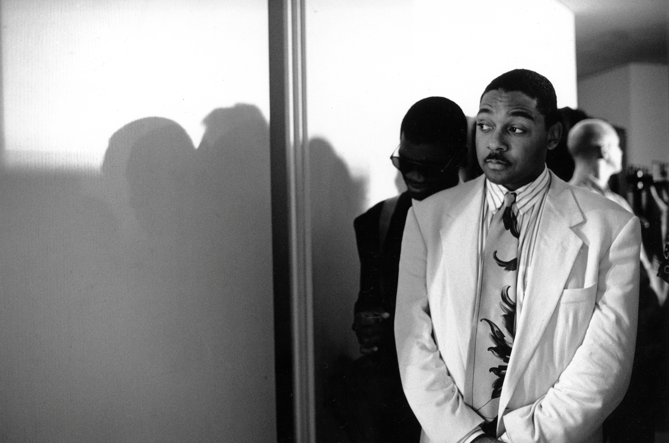 Wynton Marsalis | Academy of Achievement