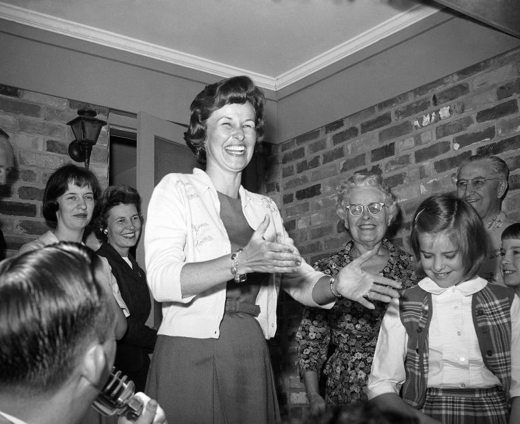 Admiral Alan B. Shepard, Jr., USN | Academy of Achievement