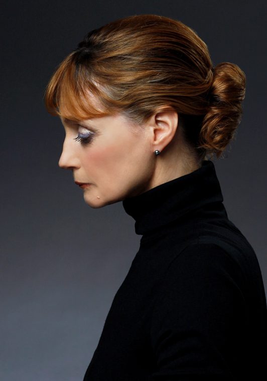 Suzanne Farrell | Academy of Achievement