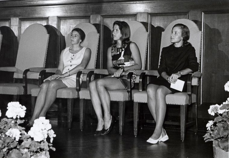 Sylvia Earle, Ph.D. | Academy of Achievement