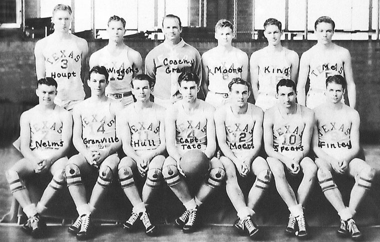 Denton A. Cooley, M.D. | Academy of Achievement