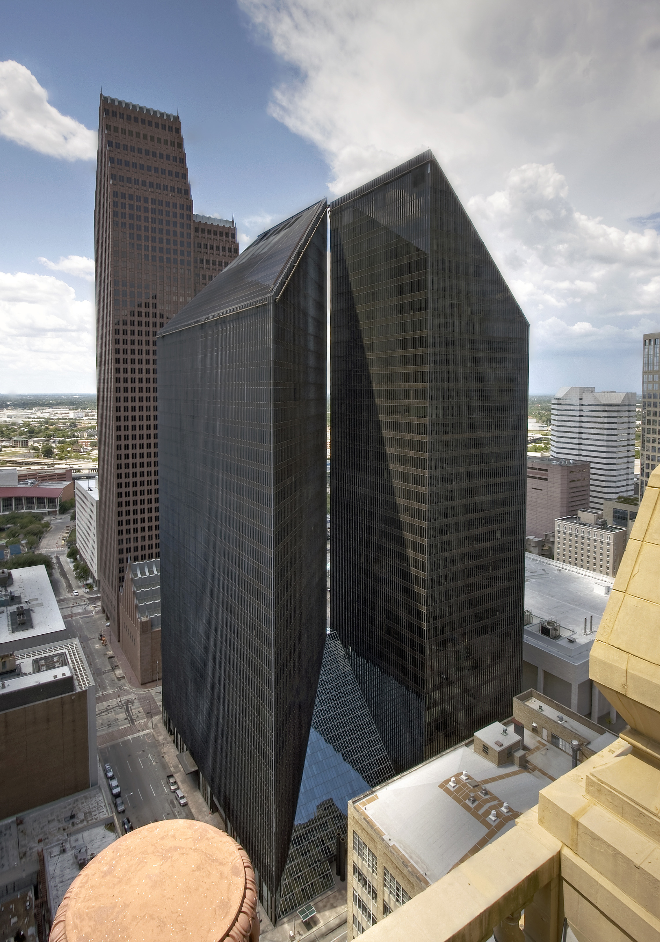 Philip C. Johnson | Academy of Achievement