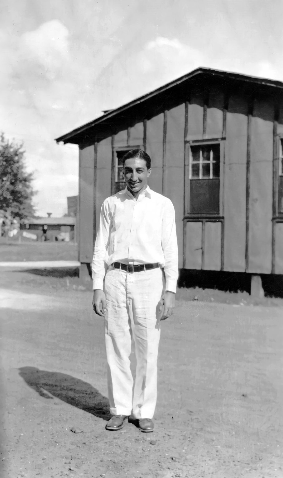 Michael E. DeBakey, M.D. | Academy of Achievement