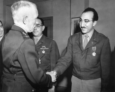 Michael E. DeBakey, M.D. | Academy of Achievement