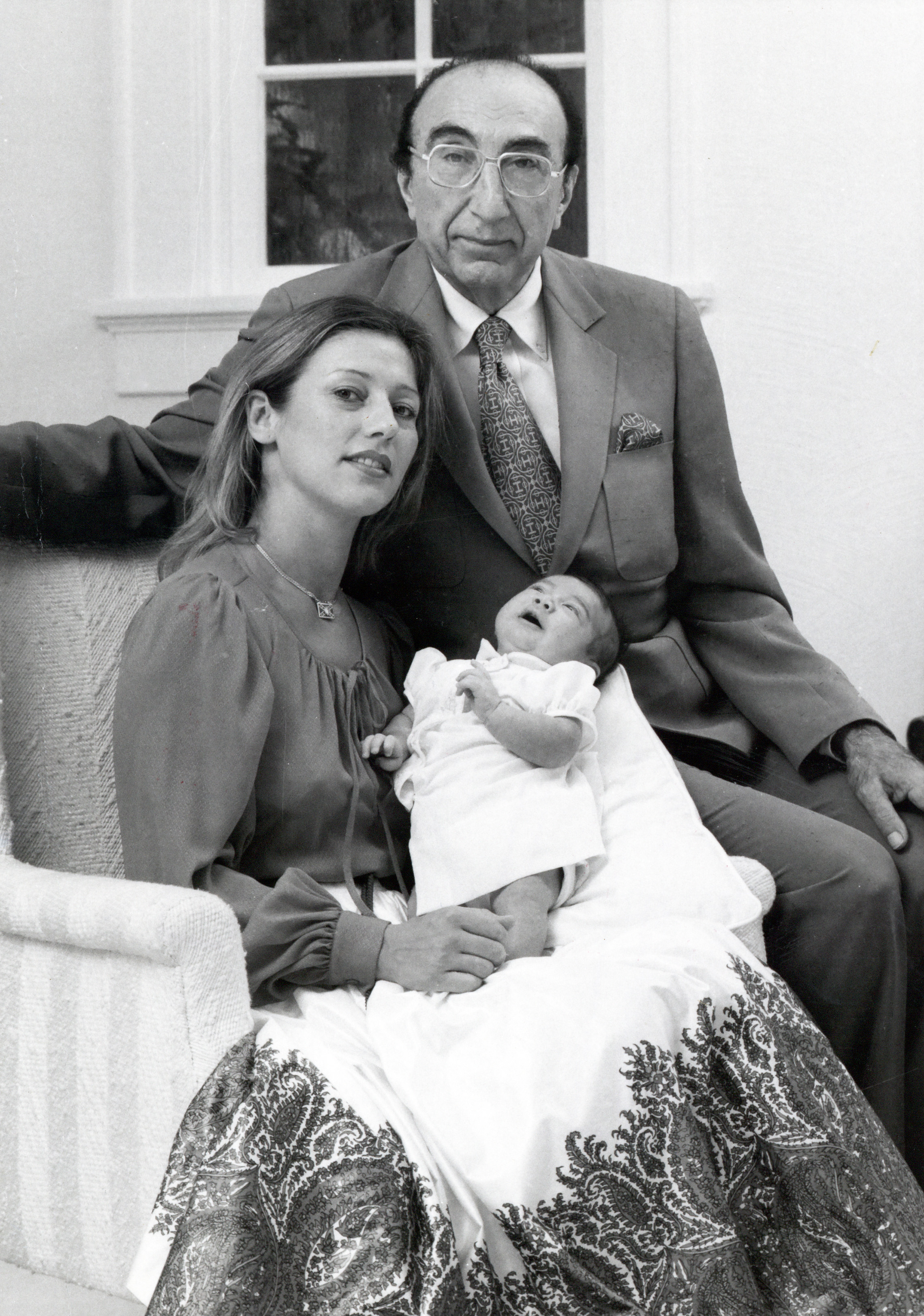 Michael E. DeBakey, M.D. | Academy of Achievement