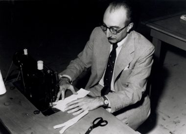 Michael E. DeBakey, M.D. | Academy of Achievement