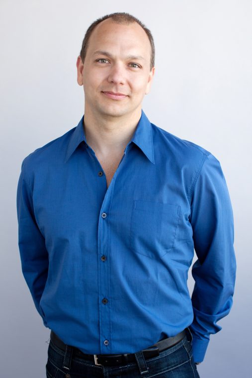 Tony Fadell | Academy of Achievement