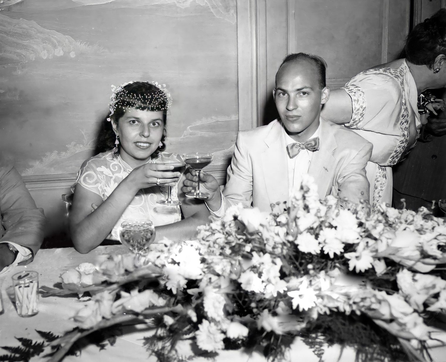 Marvin Minsky, Ph.D. | Academy of Achievement