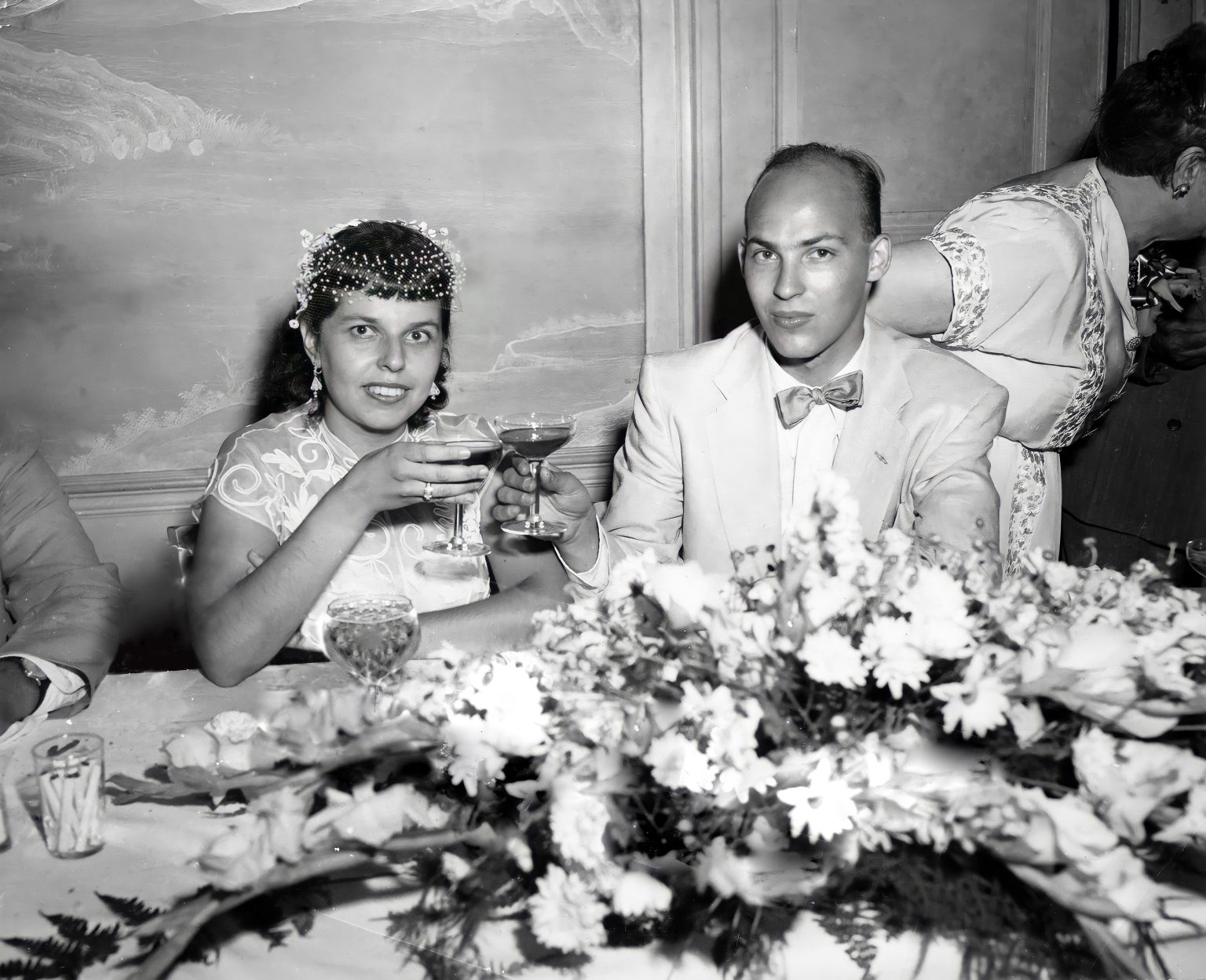 Marvin Minsky, Ph.D. | Academy of Achievement