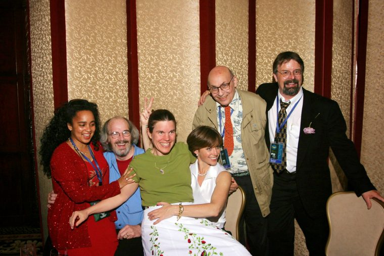 Marvin Minsky, Ph.D. | Academy of Achievement