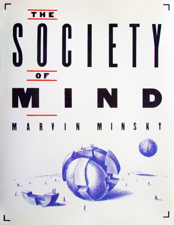 Marvin Minsky, Ph.D. | Academy of Achievement
