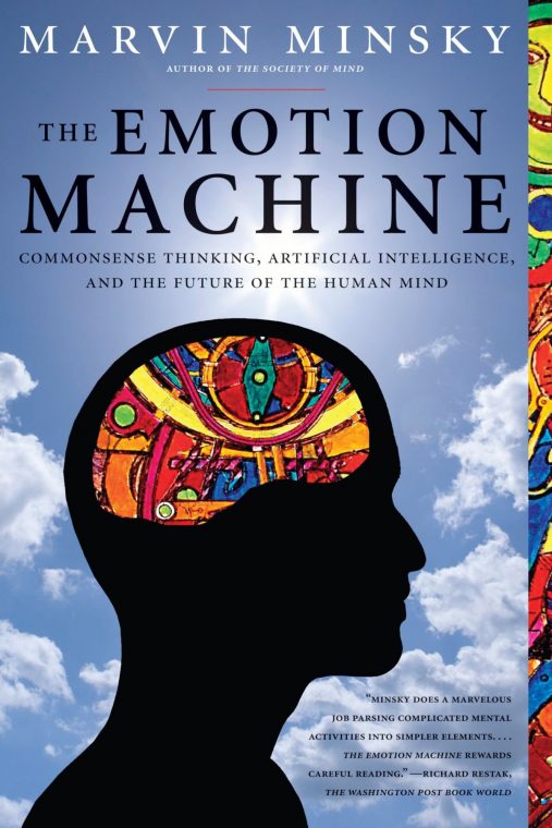 Marvin Minsky, Ph.D. | Academy of Achievement