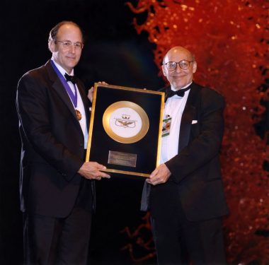 Marvin Minsky, Ph.D. | Academy of Achievement