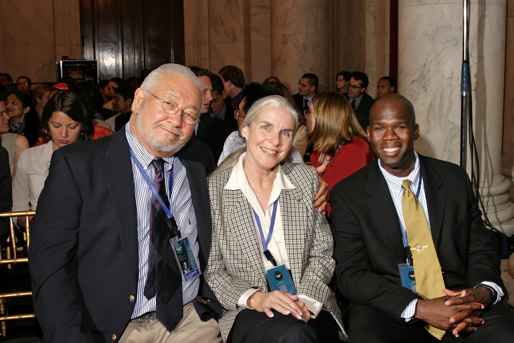 N. Scott Momaday, Ph.D. | Academy of Achievement