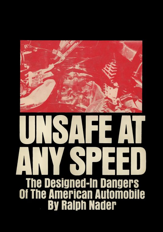 Ralph Nader | Academy of Achievement