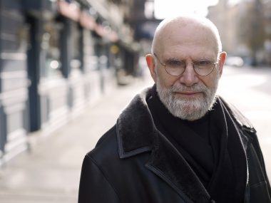 Oliver Sacks, M.D. | Academy of Achievement