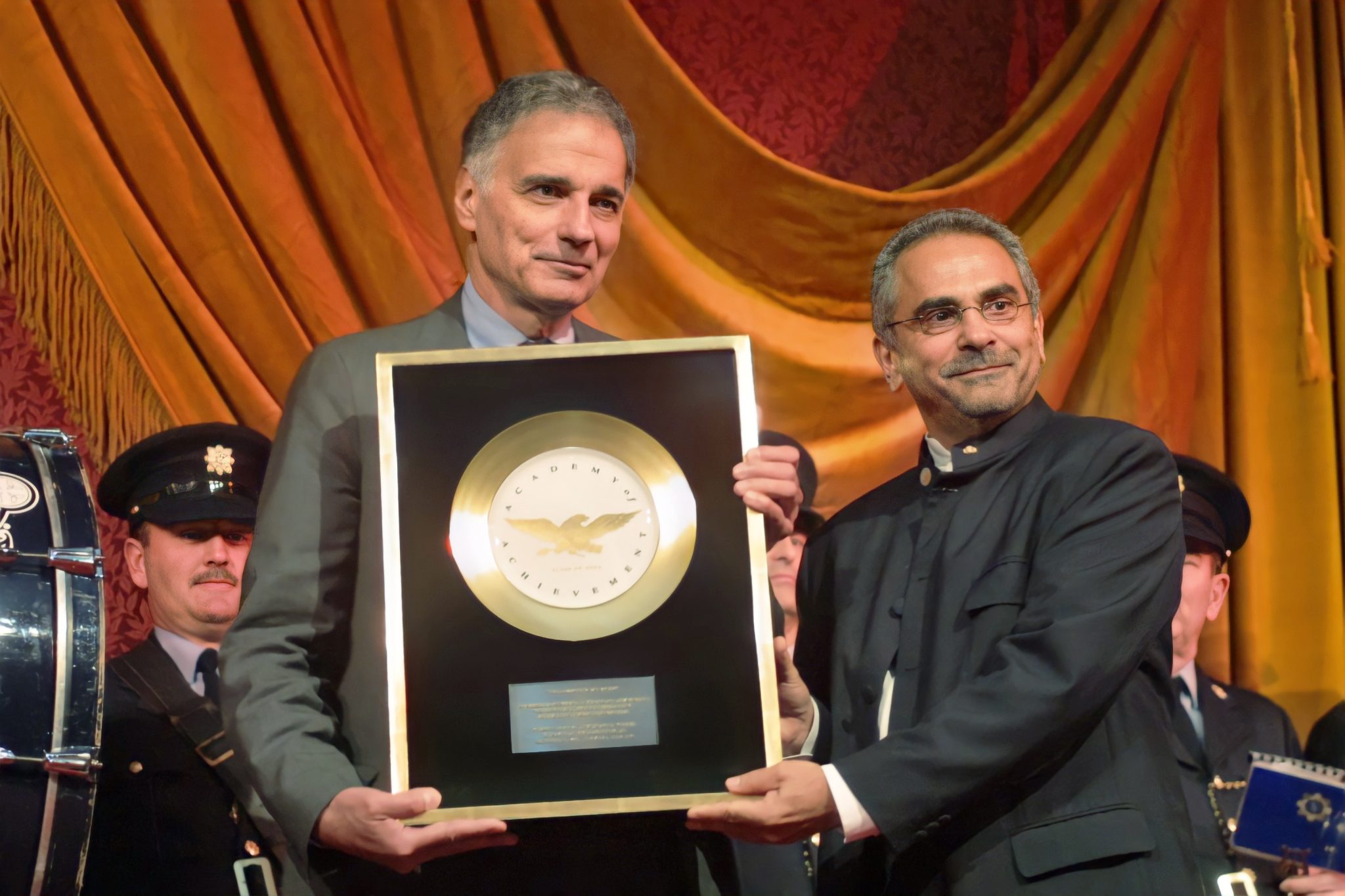 Ralph Nader | Academy of Achievement