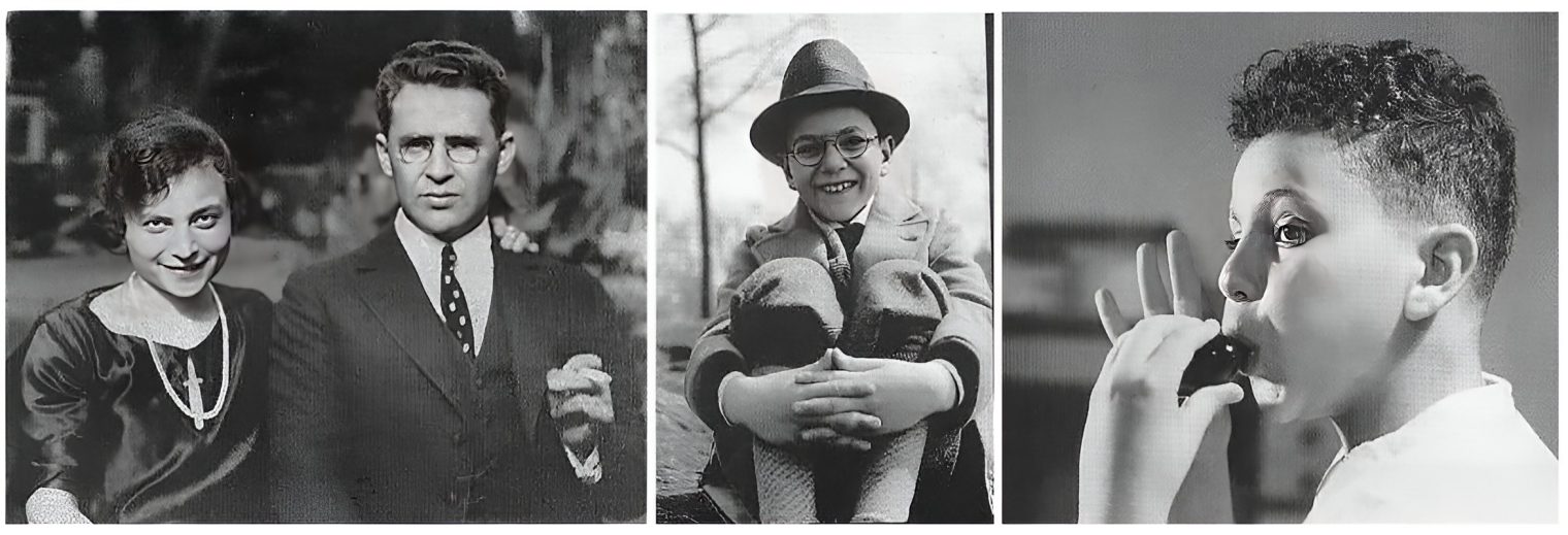 Murray Gell-Mann, Ph.D. | Academy of Achievement