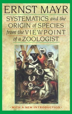 Ernst Mayr, Ph.D. | Academy of Achievement