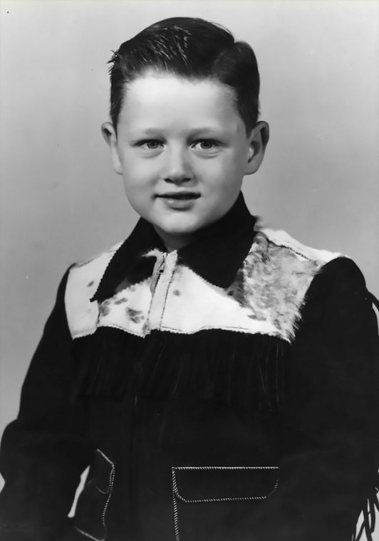 William J. Clinton | Academy of Achievement