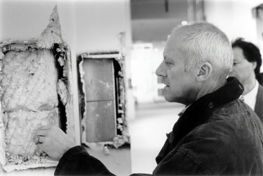 Lord Norman Foster | Academy of Achievement