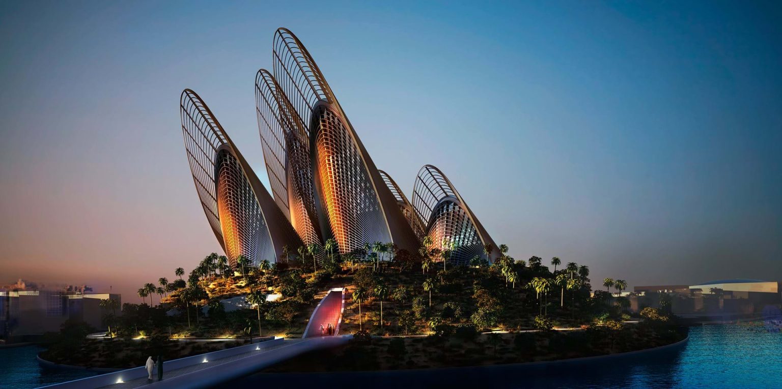 Lord Norman Foster | Academy of Achievement
