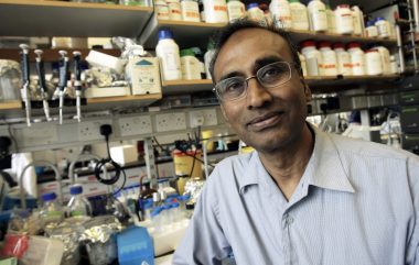 Venki Ramakrishnan, Ph.D. | Academy of Achievement