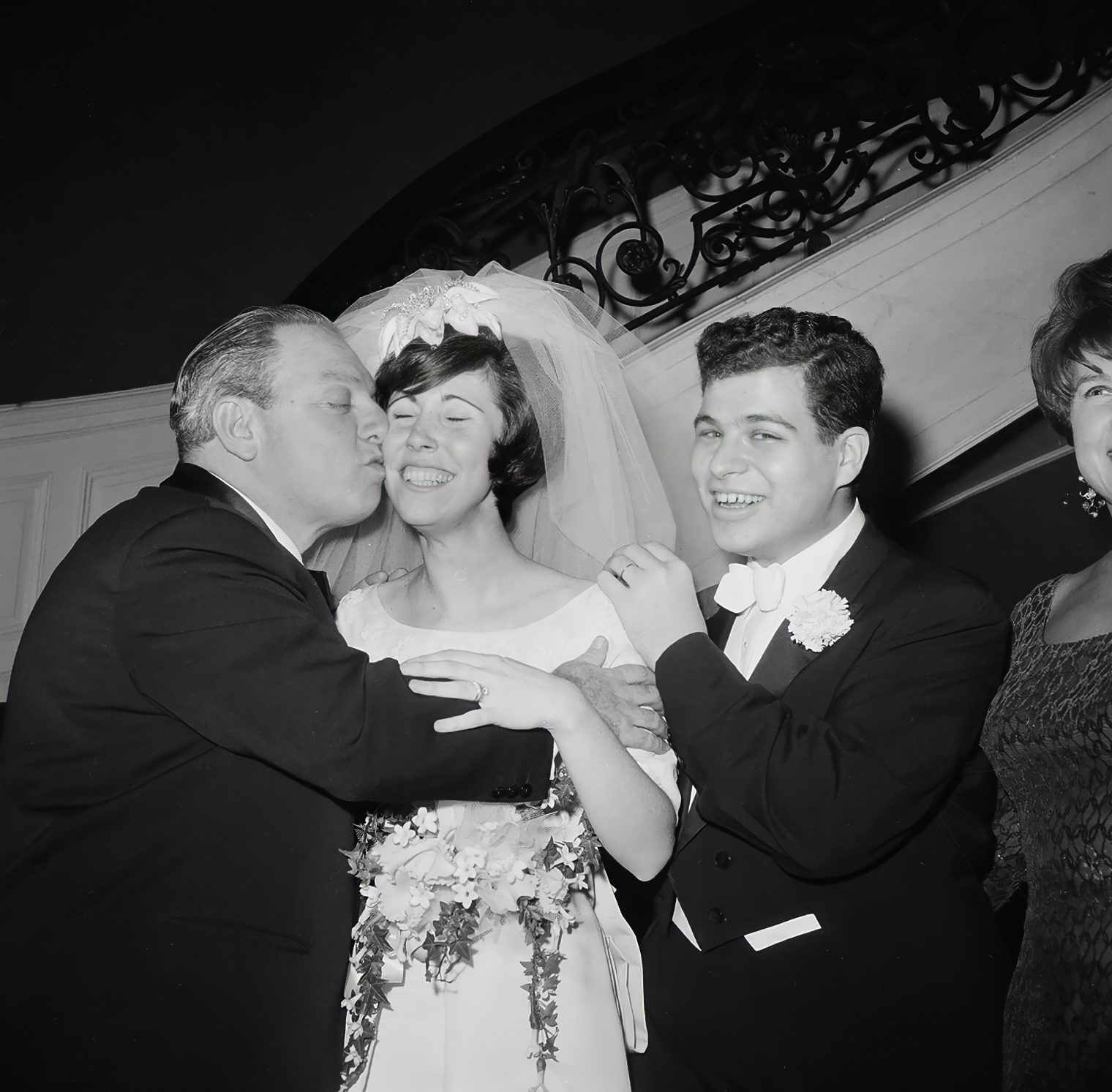 Itzhak Perlman | Academy of Achievement