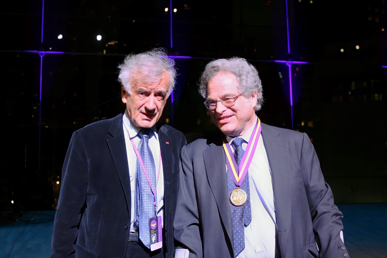 Itzhak Perlman | Academy of Achievement