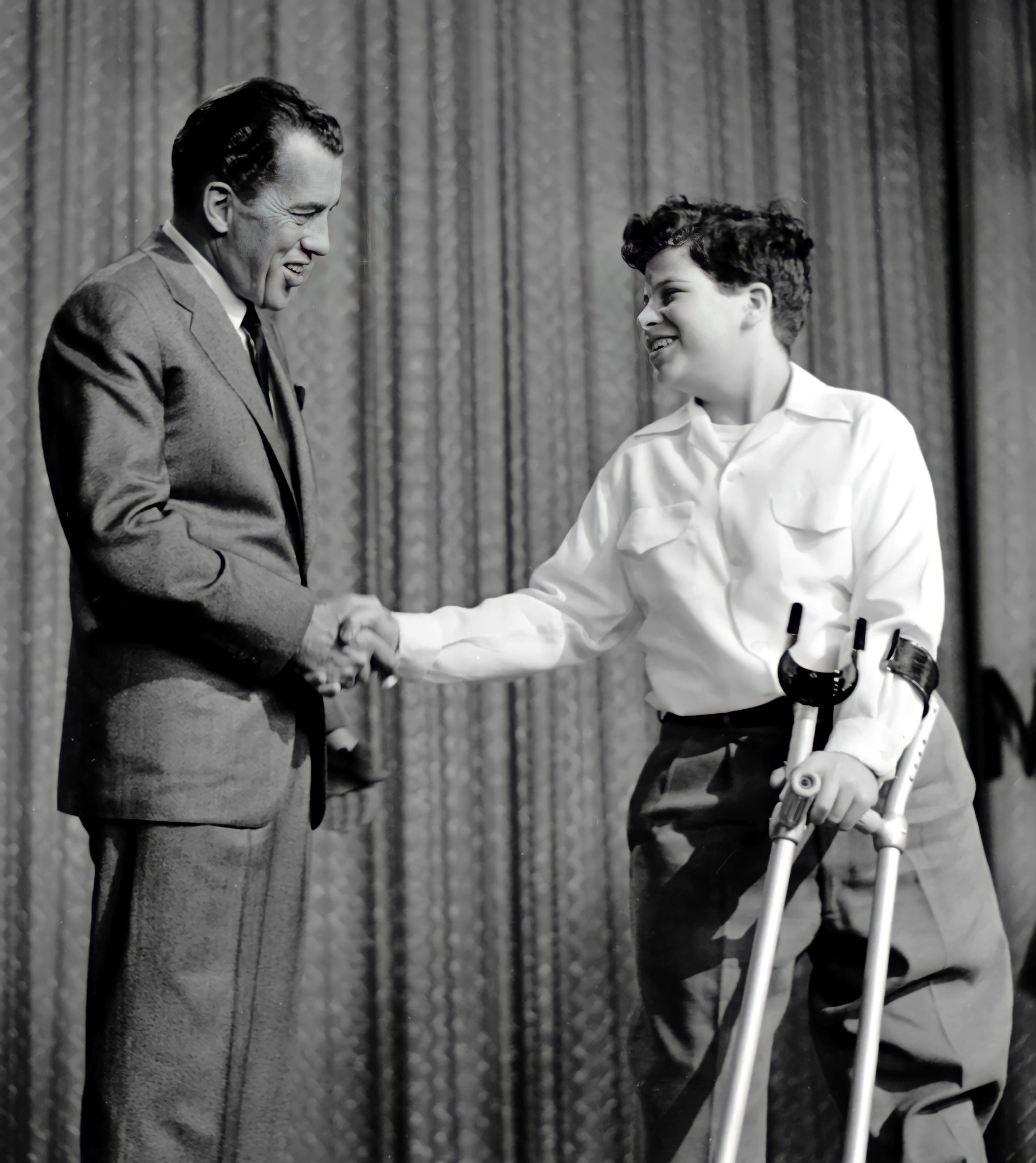 Itzhak Perlman | Academy of Achievement
