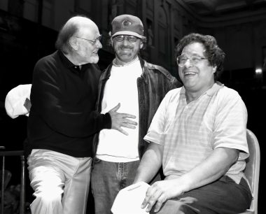 Itzhak Perlman | Academy of Achievement