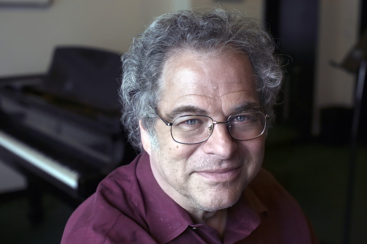 Itzhak Perlman | Academy of Achievement