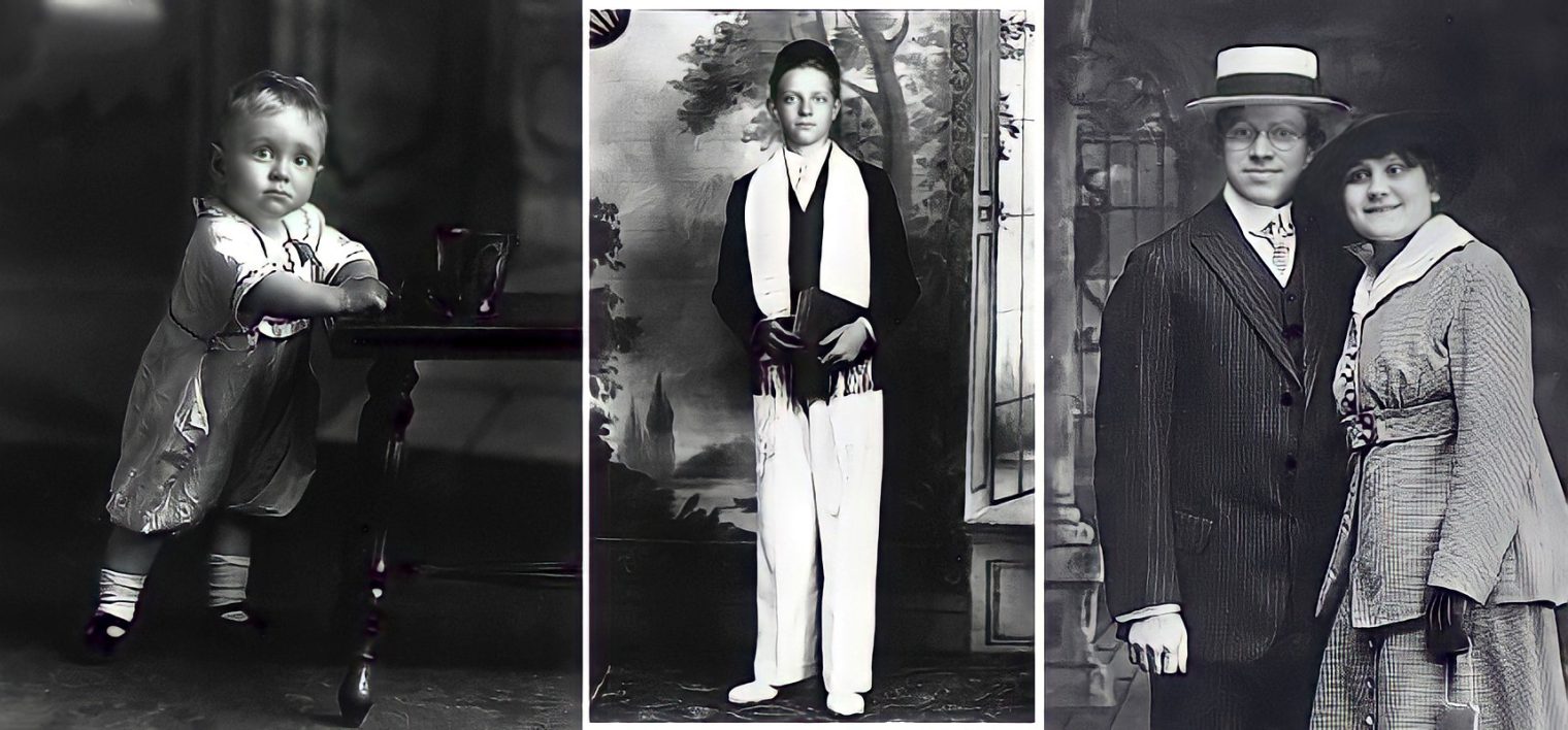 Leon Lederman, Ph.D. | Academy of Achievement