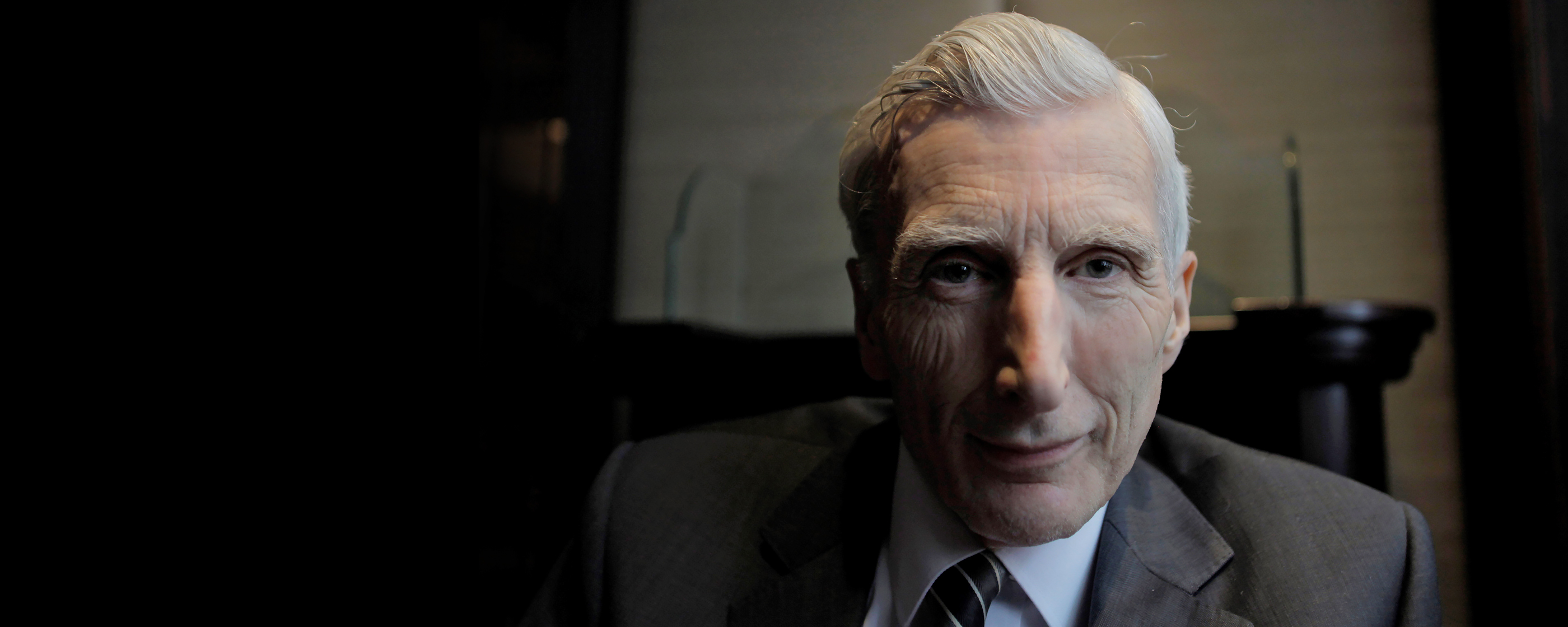 Lord Martin Rees | Academy of Achievement